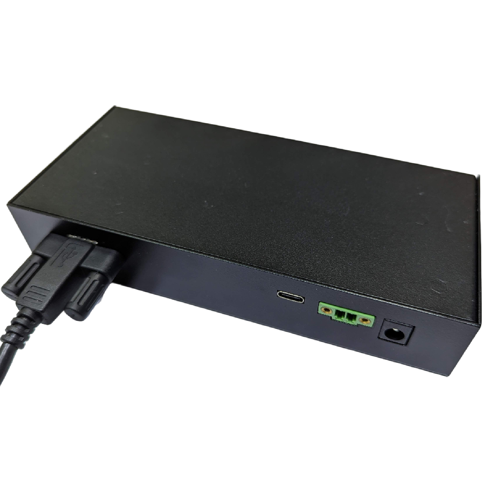 850I 10 PLUS EMegatech INC